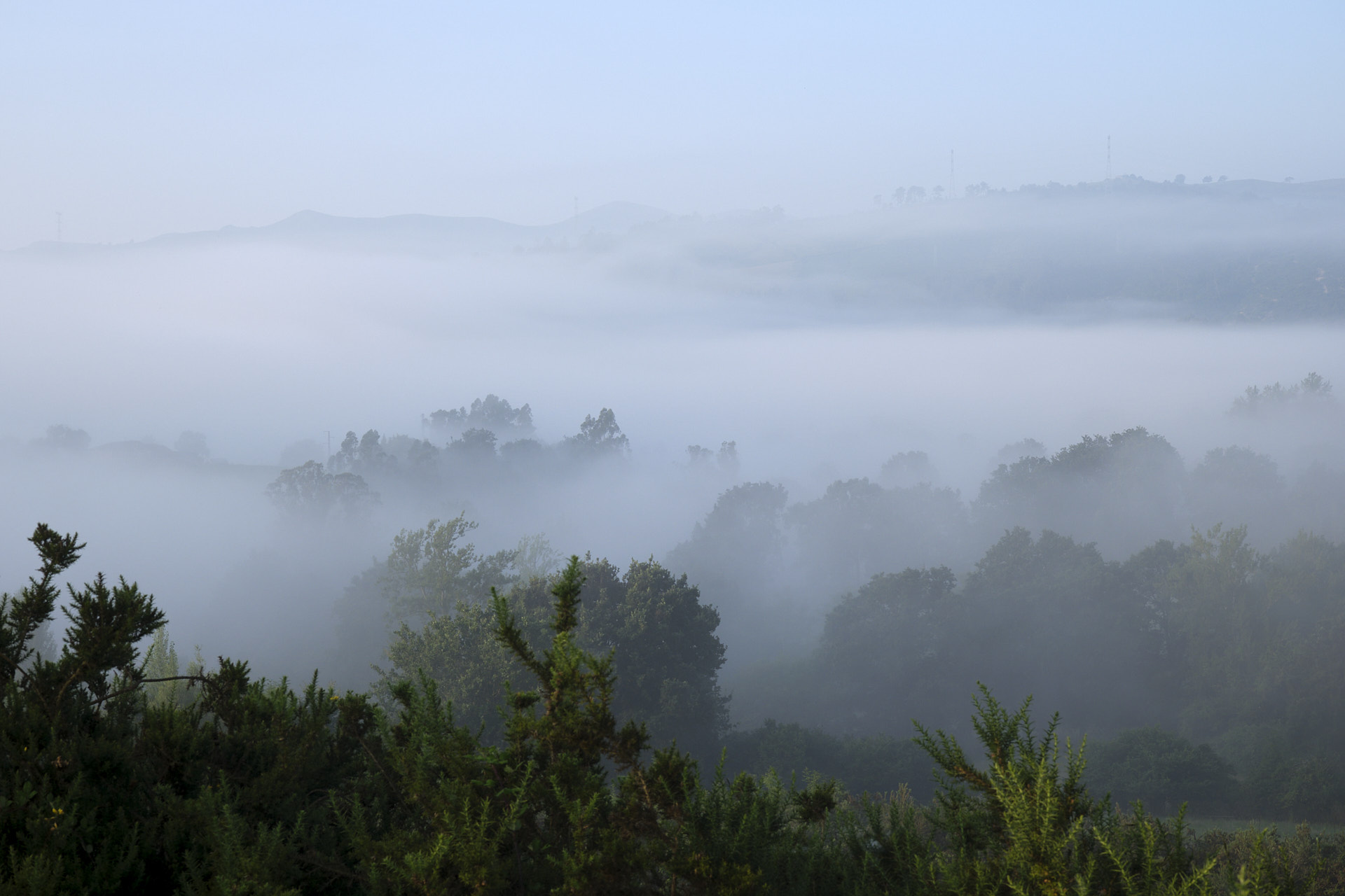 Landscape and Nature – Fleeting Pix
